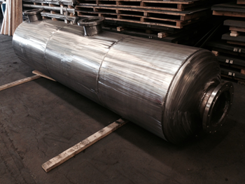 Positive Displacement Blower Silencer - EI Williams designing Positive ...